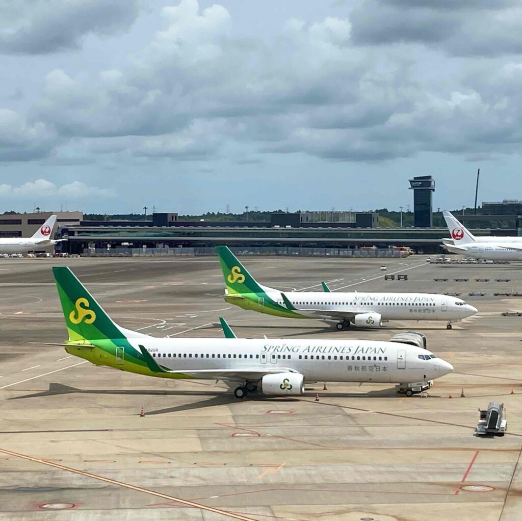 Suicaはどこで使えるの？～2023年4月時点での利用可能範囲を地図にしてみた | Thomas Maps & Geography